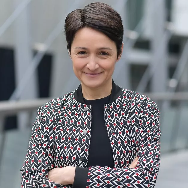 Anne PENET-GROBON, Directrice du Capital Investissement - Société ...