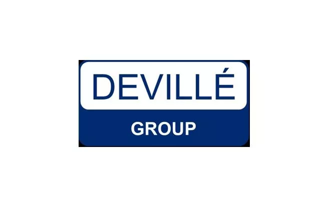 LA FAMILLE DEVILLE TRANSMET DEVILLE GROUP A SON MANAGEMENT AVEC L’APPUI DE PARTENAIRES ...